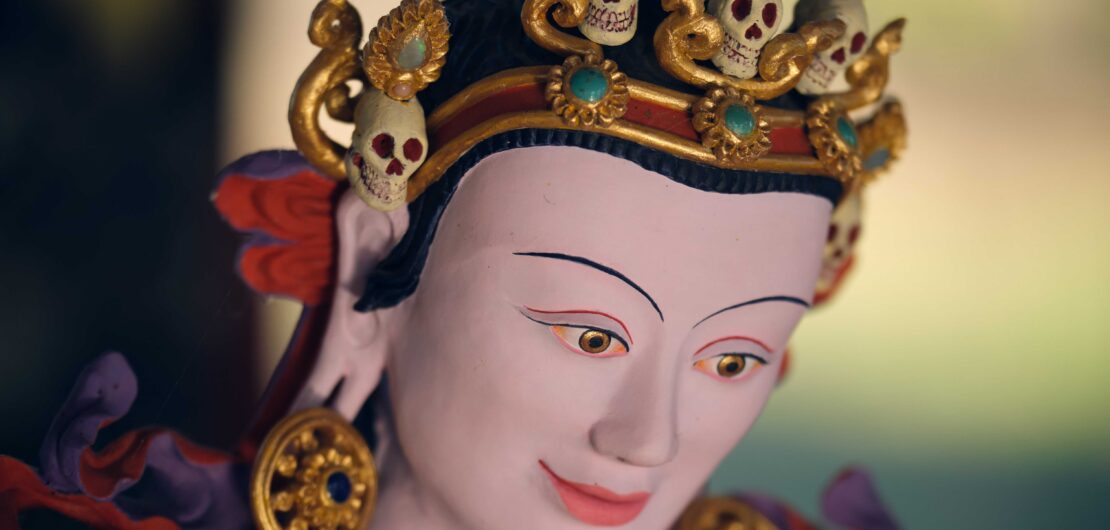 Dzogchen - Merigar East